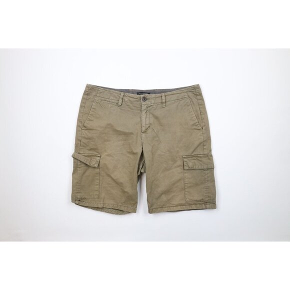 Banana Republic | Shorts | Vintage Banana Republic Mens 36 Thrashed ...